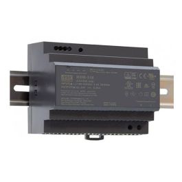MeanWell HDR-150-24 Alimentatore ultra sottile montaggio su