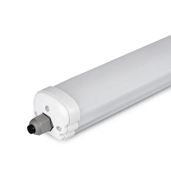 V-TAC PRO LED ceiling light 48W 150cm 4000K CREE chip IP65 – SKU 2162876